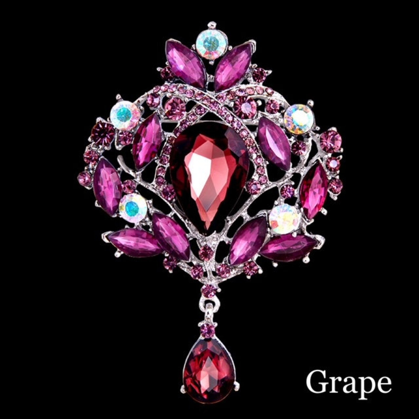 Rhinestone Pin Bridal Rhinestone Decorating Bridal Belt - Etsy