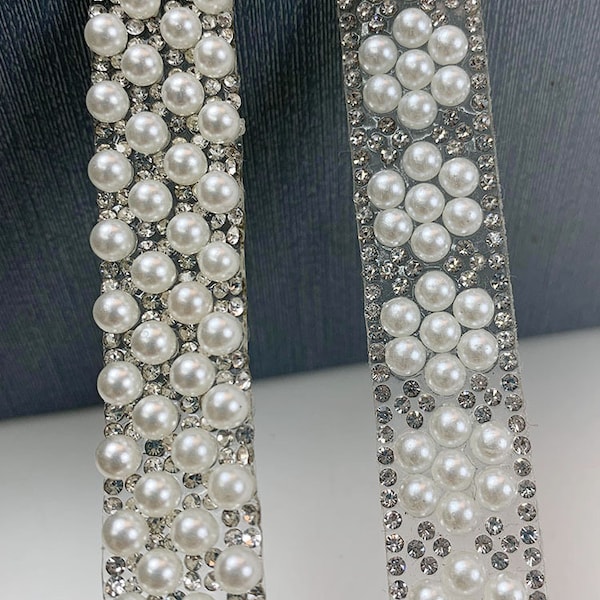 Pearl Trim - Etsy