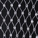 8 - 54 Inches Wide Large Stretchable Crystal Rhinestone Mesh, SS12 ...