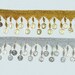3mm Crystal Hoodi Lace, Rhinestone Shoe String With Metal Tip, Skirt ...