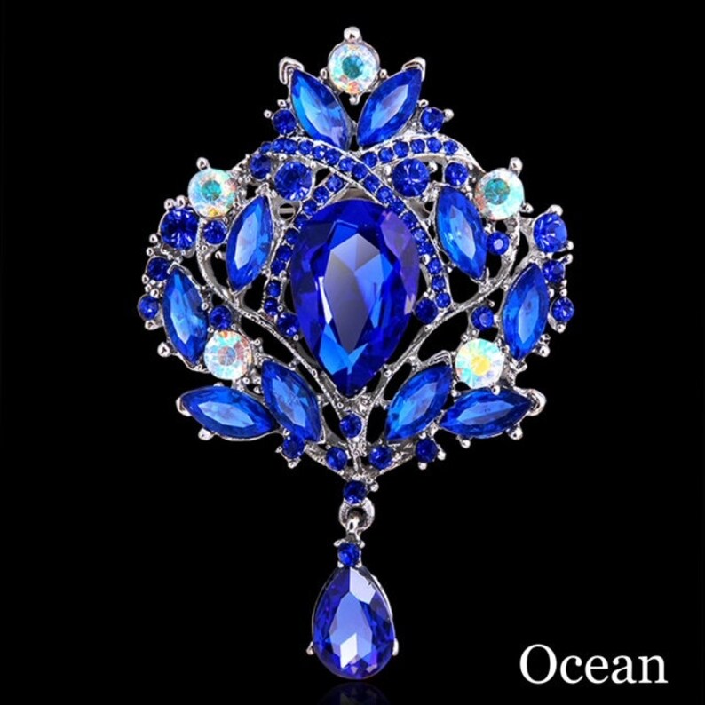 Rhinestone Pin Bridal Rhinestone Decorating Bridal Belt - Etsy