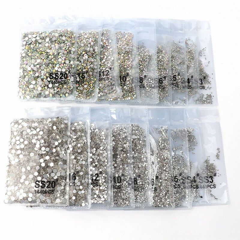 Ss30 Rhinestones - Etsy