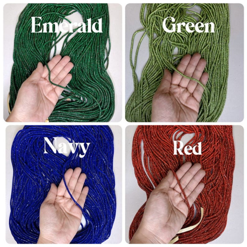 3mm Crystal Hoodi Lace, Rhinestone Shoe String With Metal Tip, Skirt ...