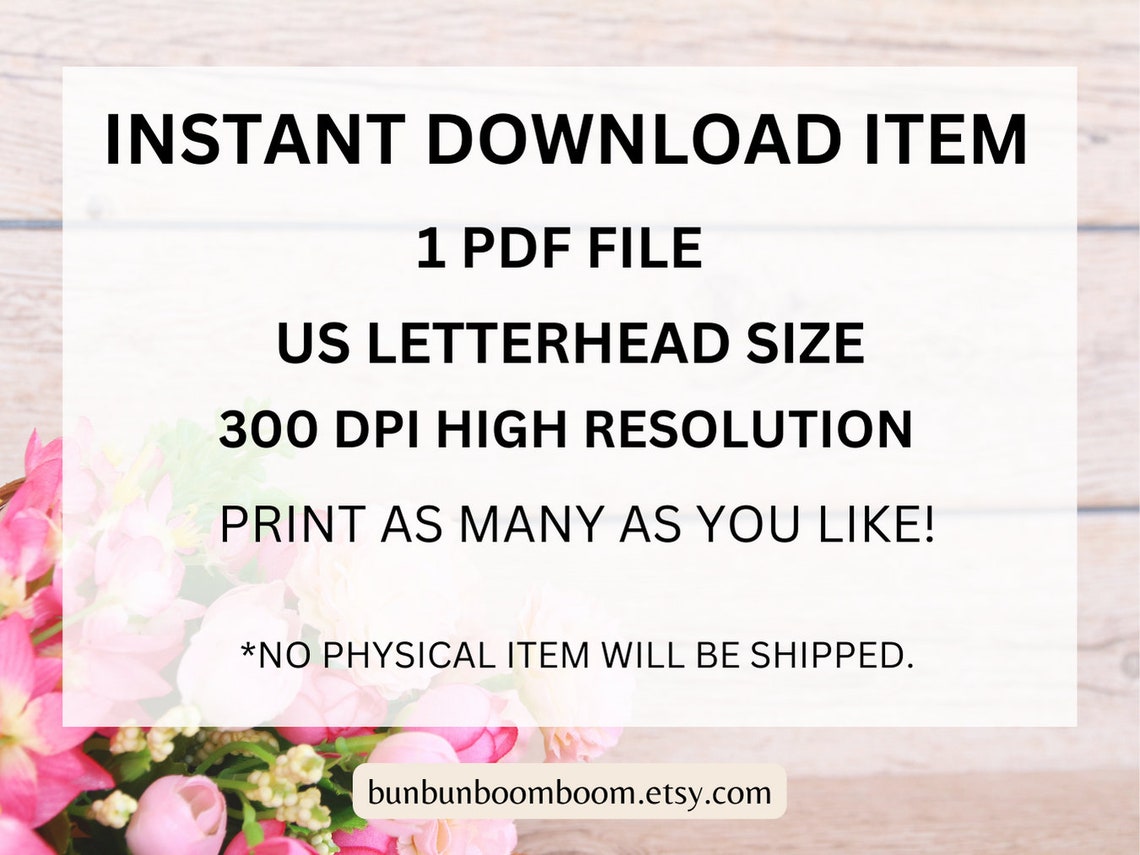 Printable Bunny Birthday Card Funny Animal Birthday Card - Etsy