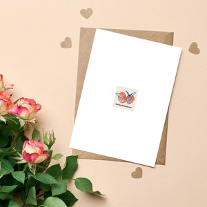 Printable Bunny Birthday Card, Funny Rabbit Birthday Card, Animal ...