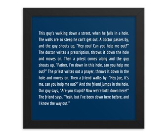 The West Wing Print - Etsy