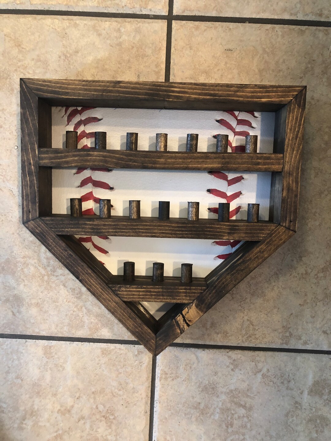 Small Diamond Ring Holder - Etsy