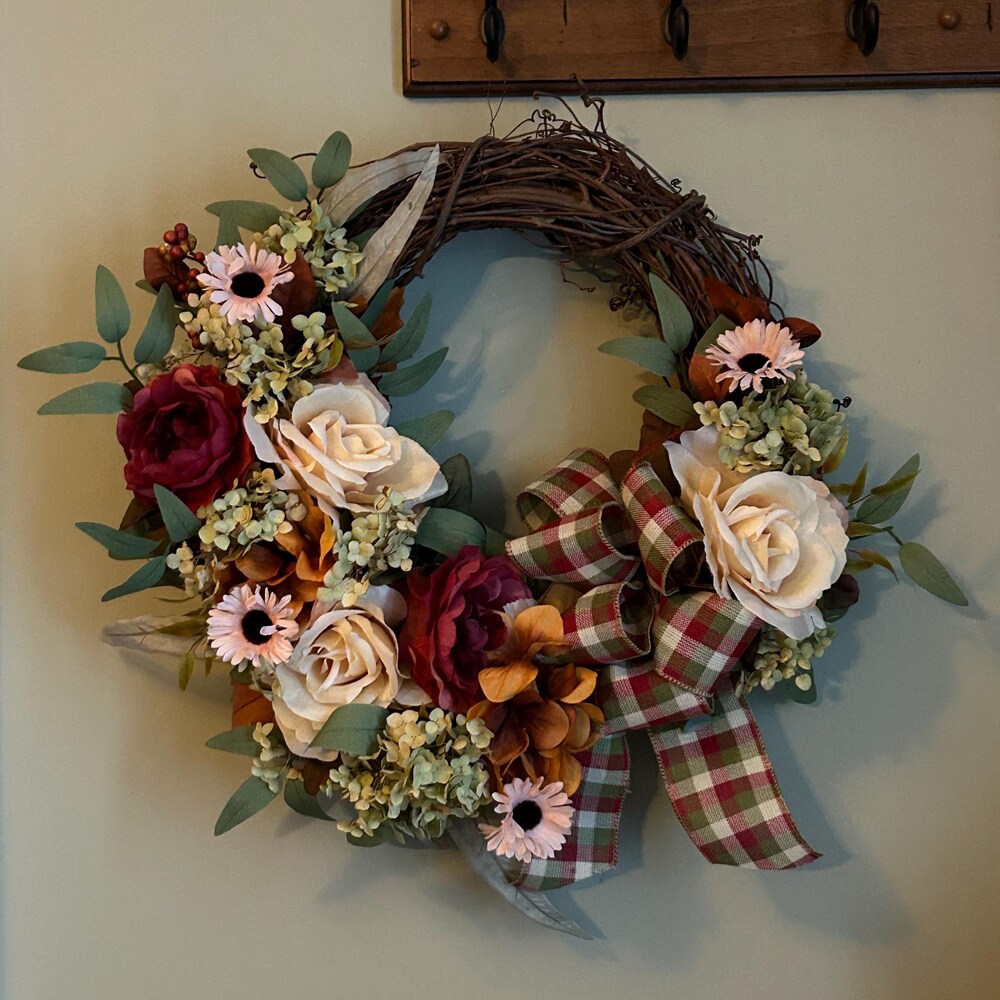 rusticrosenvines - Etsy