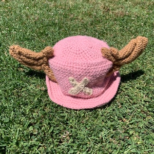 Chopper Hat One Piece - Etsy