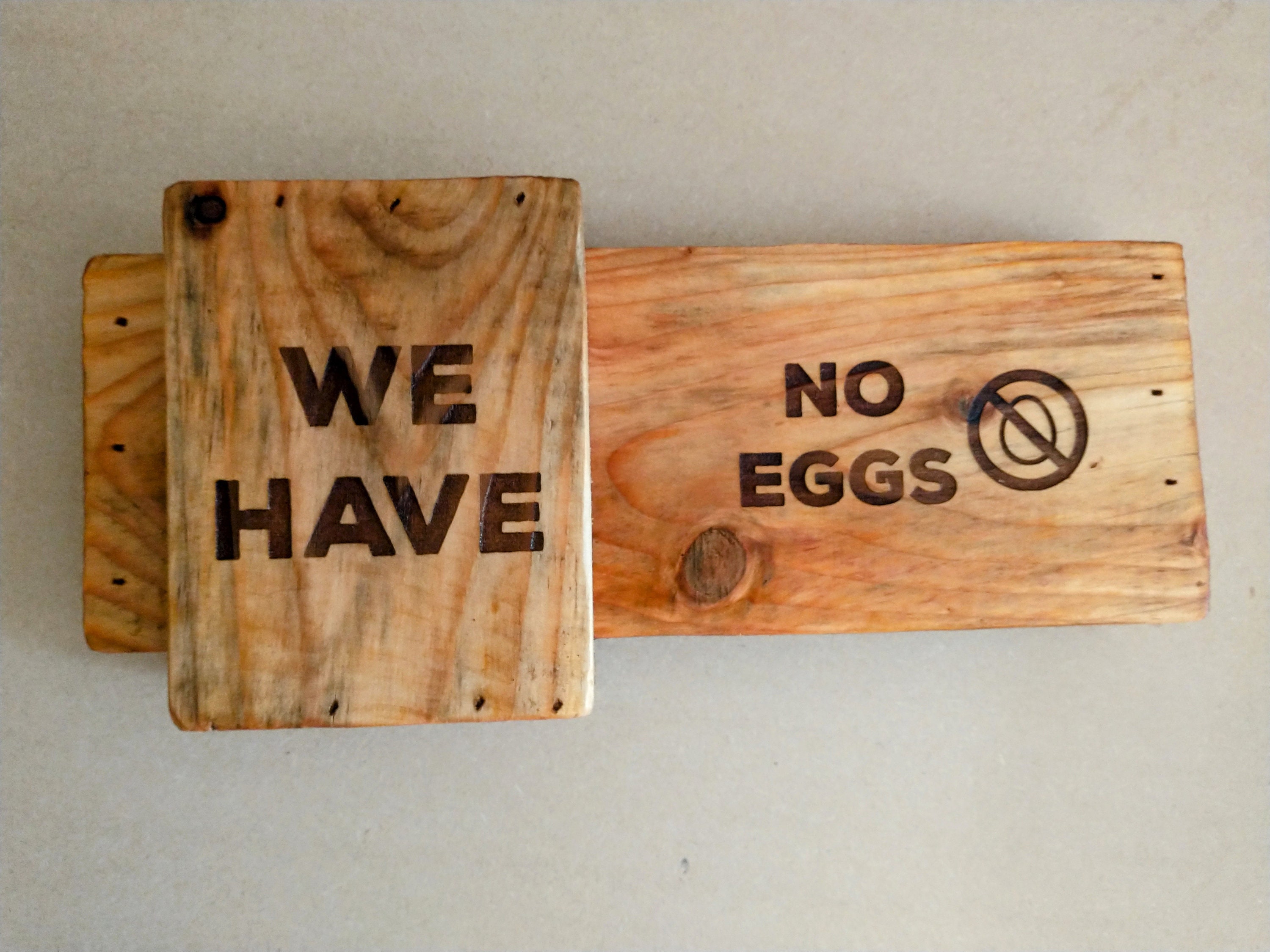 Tiny House Produce Selling Hut Honesty Stall With - Etsy