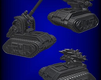 Imperial Guard Proxy - Etsy