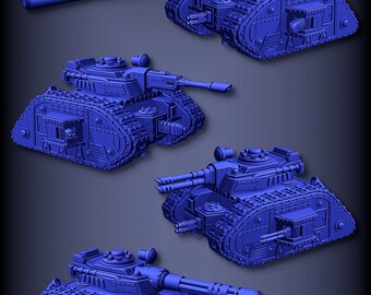 3d Printed Imperial Guard - Etsy