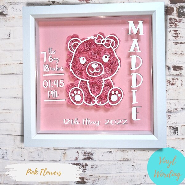 Handmade Shadow Box - Etsy