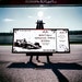 Personalised Grand Prix Ticket, Foil Voucher, Motor Car Racing Voucher ...