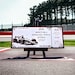 Personalised Grand Prix Ticket, Foil Voucher, Motor Car Racing Voucher ...