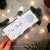 Personalised Grand Prix Ticket, Foil Voucher, Motor Car Racing Voucher ...