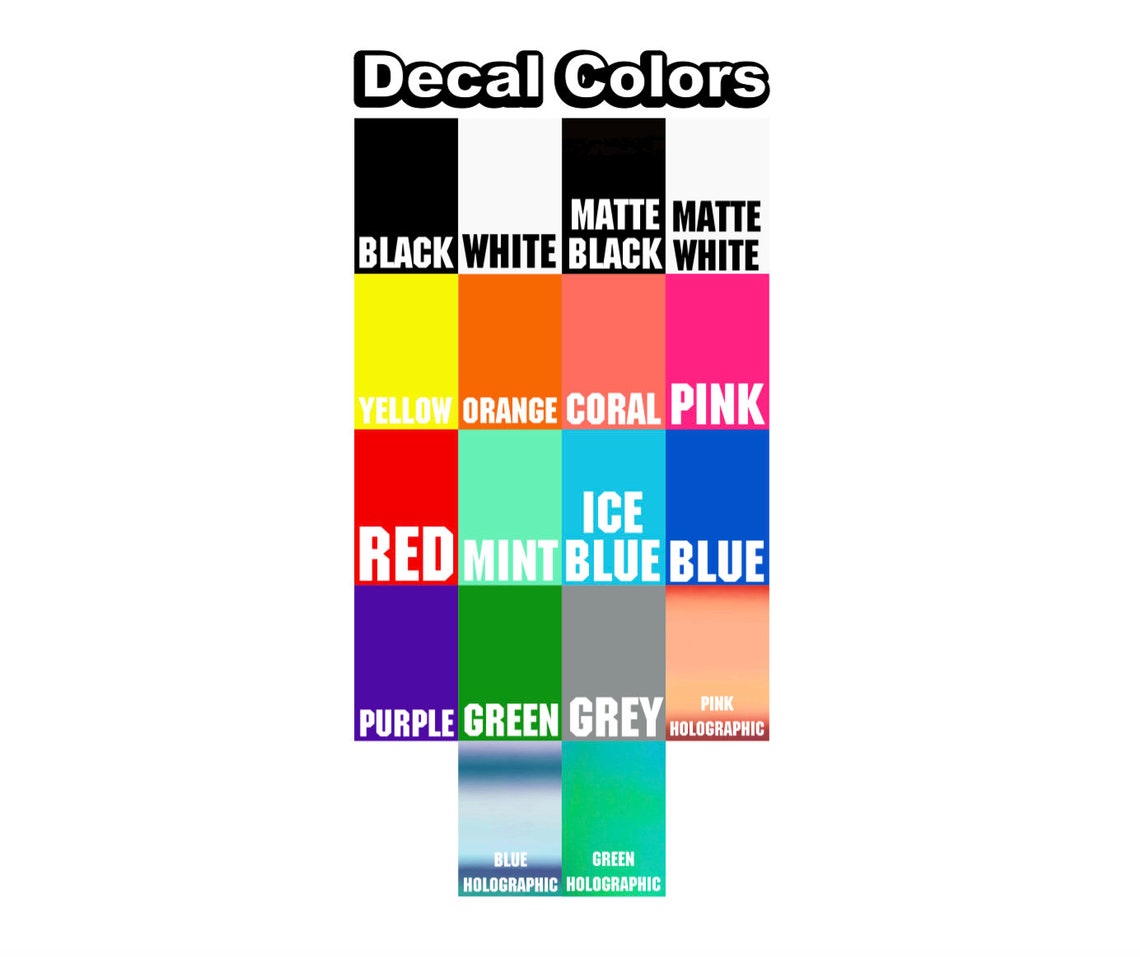 Fur Runner Dog Paw Car Window Decal, Truck Decal, SUV Decal, Motorcycle ...