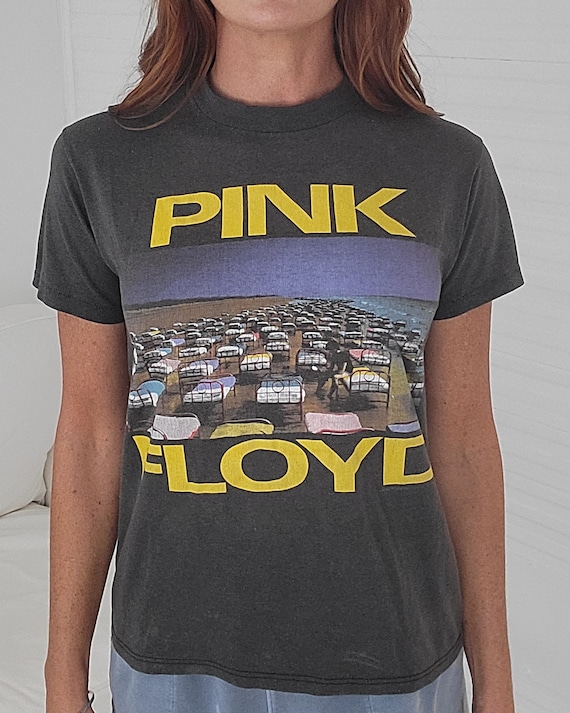 Pink floyd t-shirt reason - Gem Pink floyd t-shirt reason - Gem