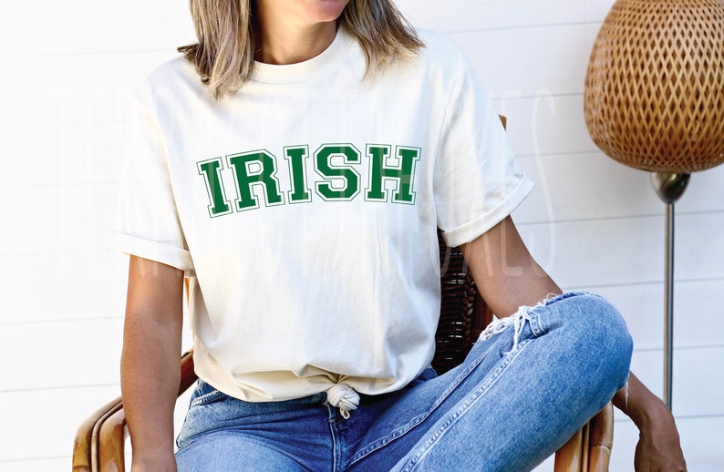 Irish Svg | Irish Png | St Patrick's Day Svg | St Patrick's Day Png ...