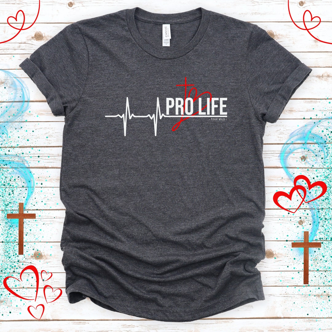 Pro Life, Baby Rights, Save the Babies, Baby Heartbeat, Stop Abortion ...