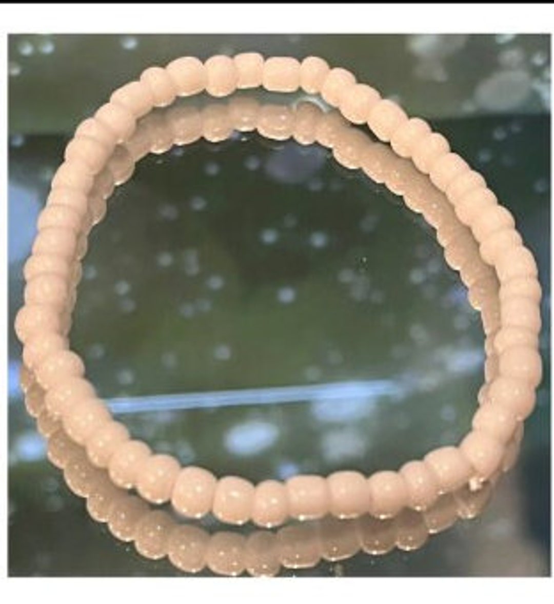 Pulsera OBATALA ILDE Resguardo Orula Oshun Chango Ogun Ochosi - Etsy