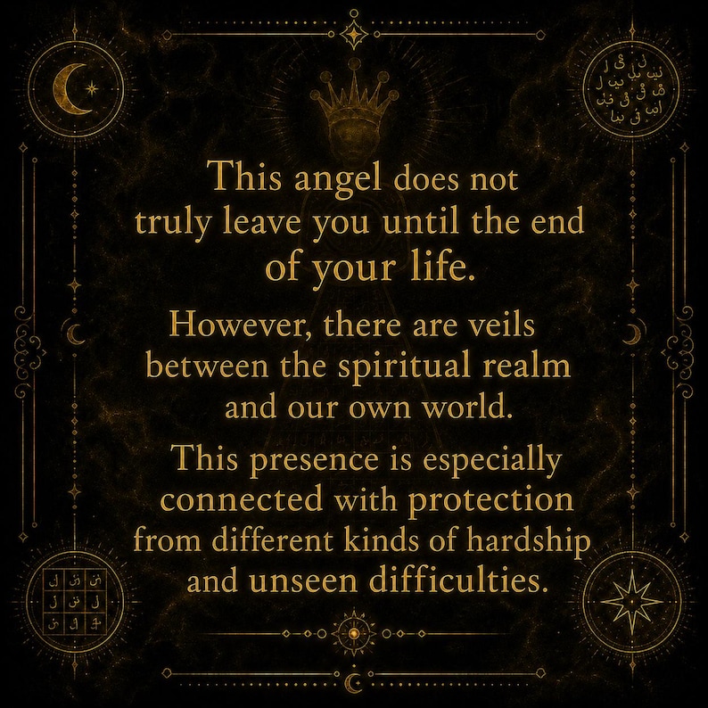 Call Guardian Angel | Divine Protection Ritual and Spiritual Guidance ...