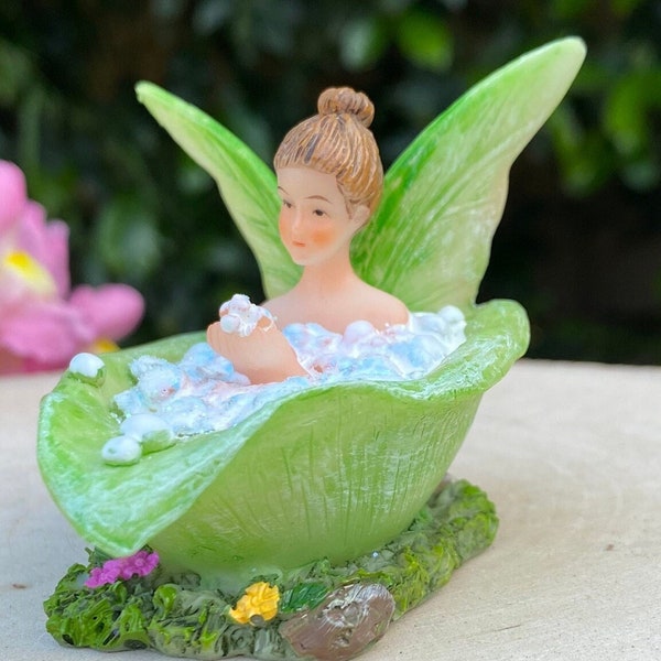 Fairy Garden - Etsy