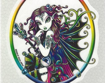 Myfairyandfriendsbtq - Etsy