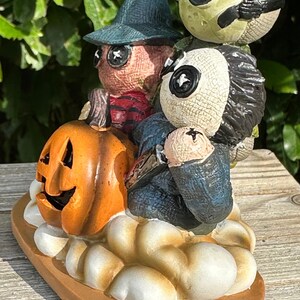 Pinhead Monster's horror Kings Collectible - Etsy