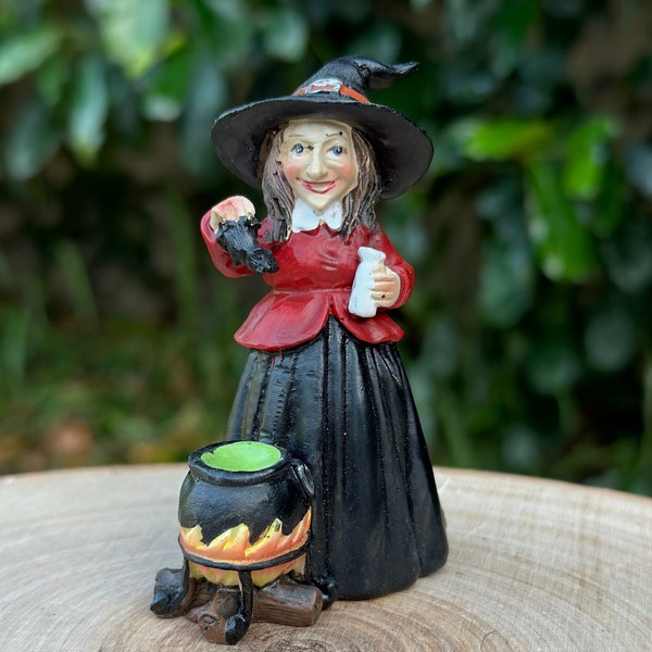 Scary Fairy Garden - Etsy