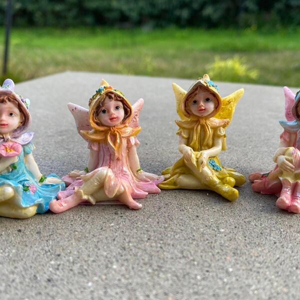 Fairy Set - Etsy