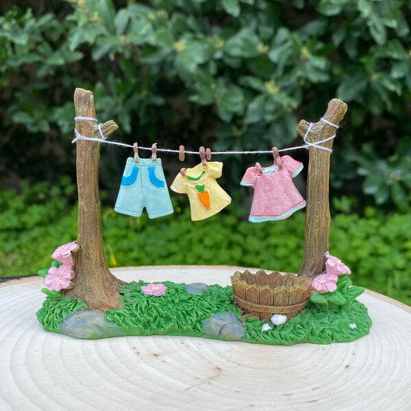 Clothes Line - Etsy