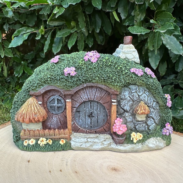 Troll House - Etsy