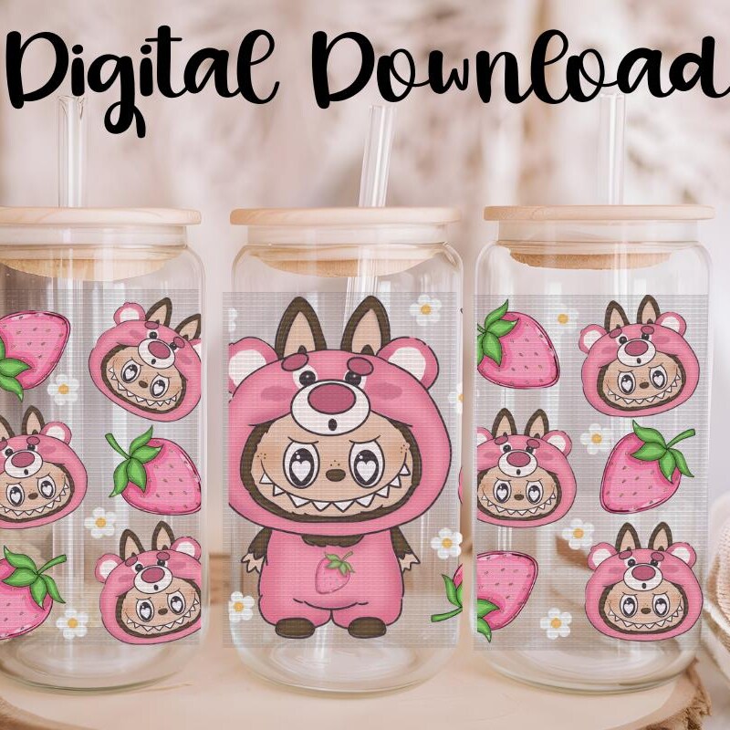 Labubu Matcha - Etsy