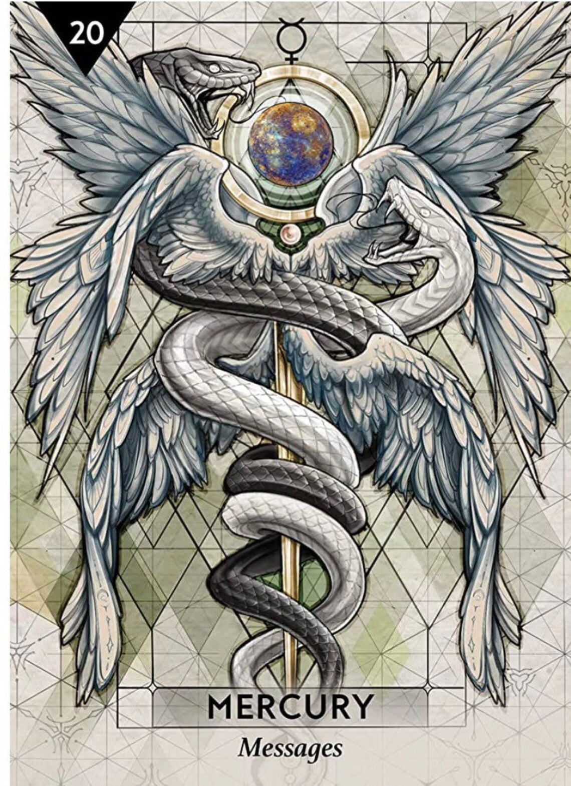 Starcodes Astro Oracle: A 56-card Deck and Guidebook - Etsy