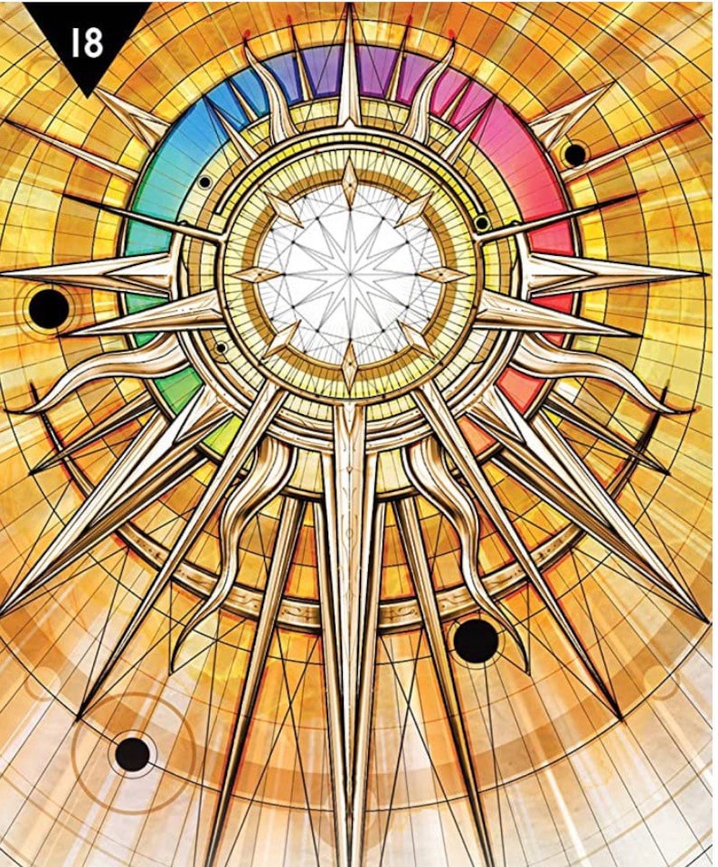 Starcodes Astro Oracle: A 56-card Deck and Guidebook - Etsy