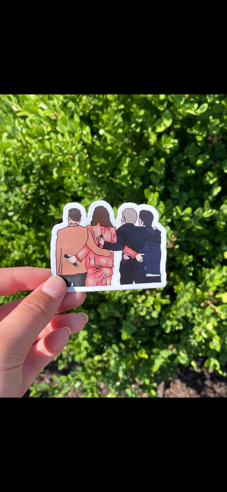 One Direction Last Concert Sticker - Etsy
