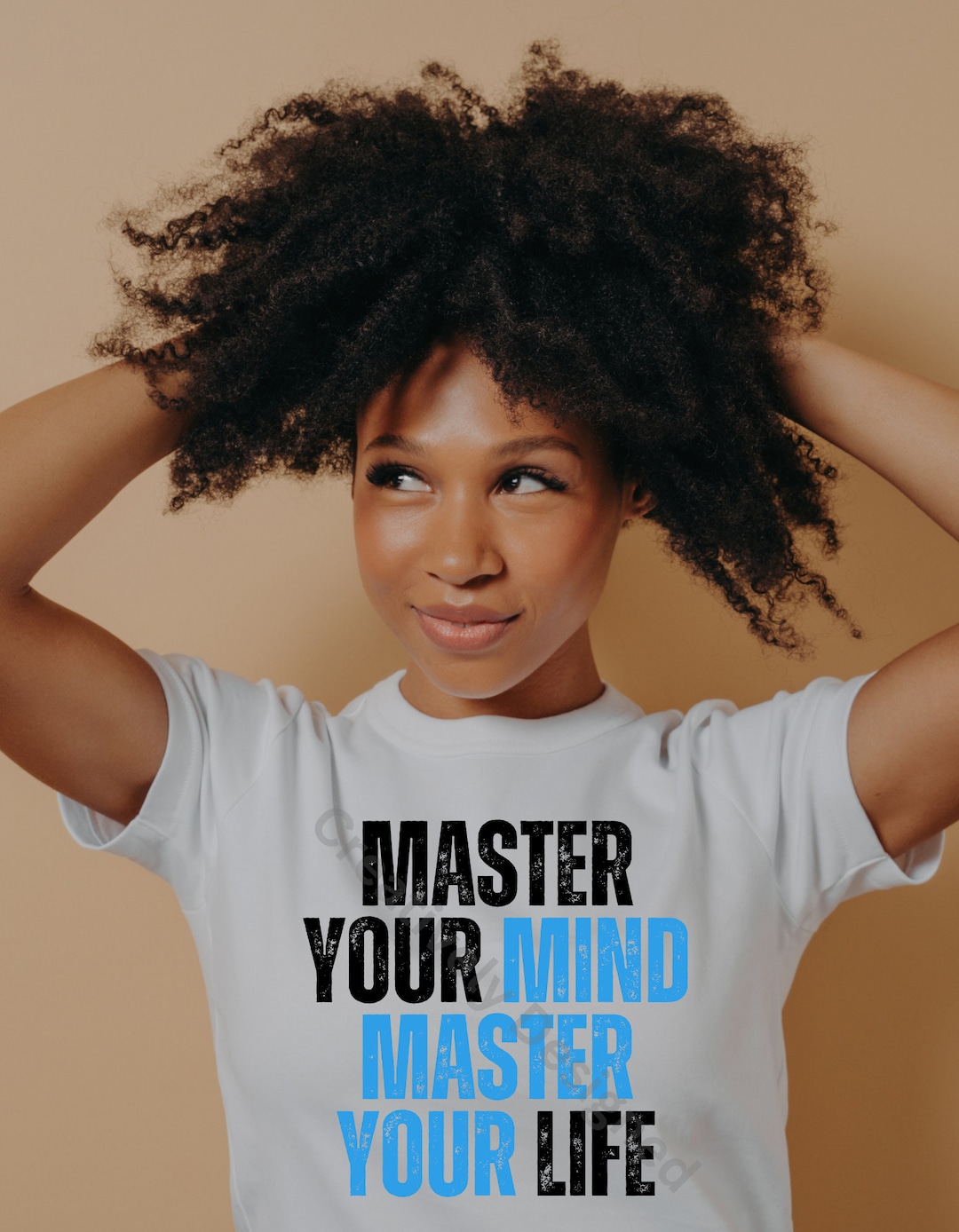 Master Your Mind Master Your Life Svg Png,motivational Svg,energy ...