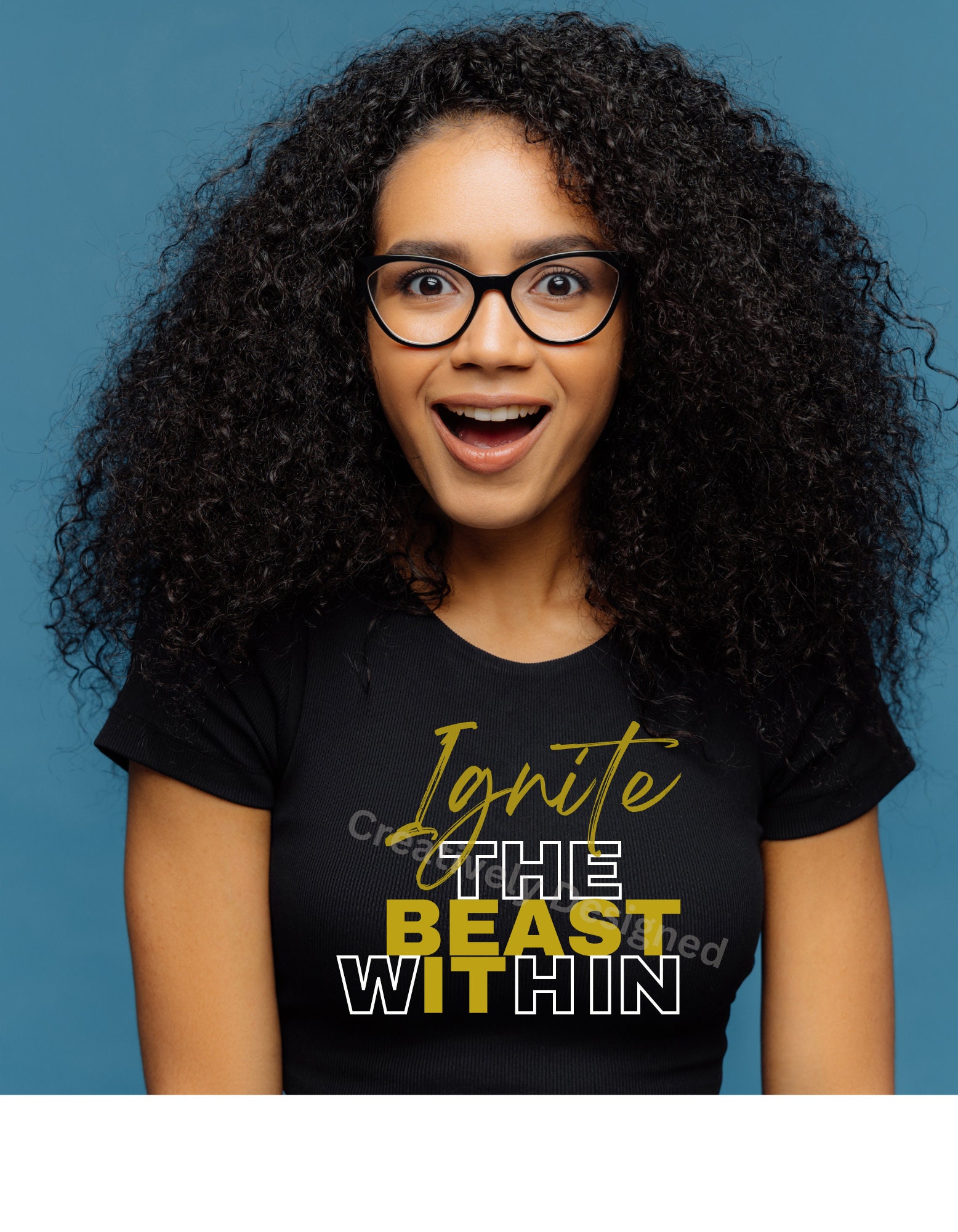 Ignite the Beast Within Svg Png,beast Svg,workout Svg,motivation Svg ...