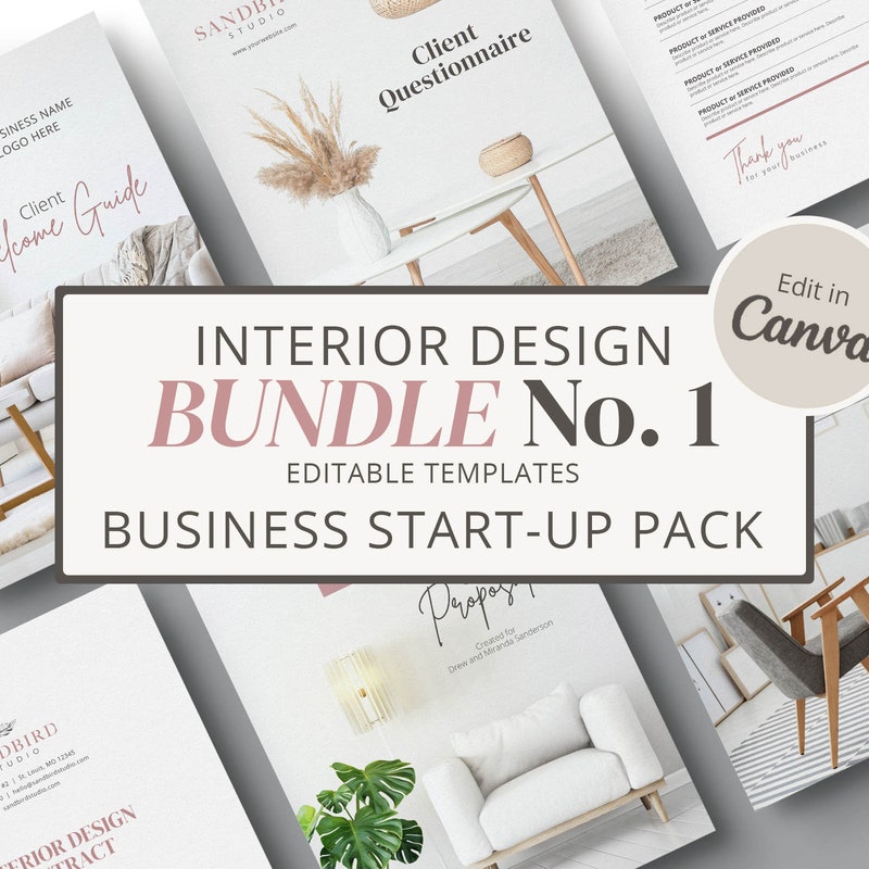 Interior Design - Etsy