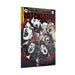 Witchboard Rolled Poster, Series XXIV Witchy Spoof Comic Book Cover ...
