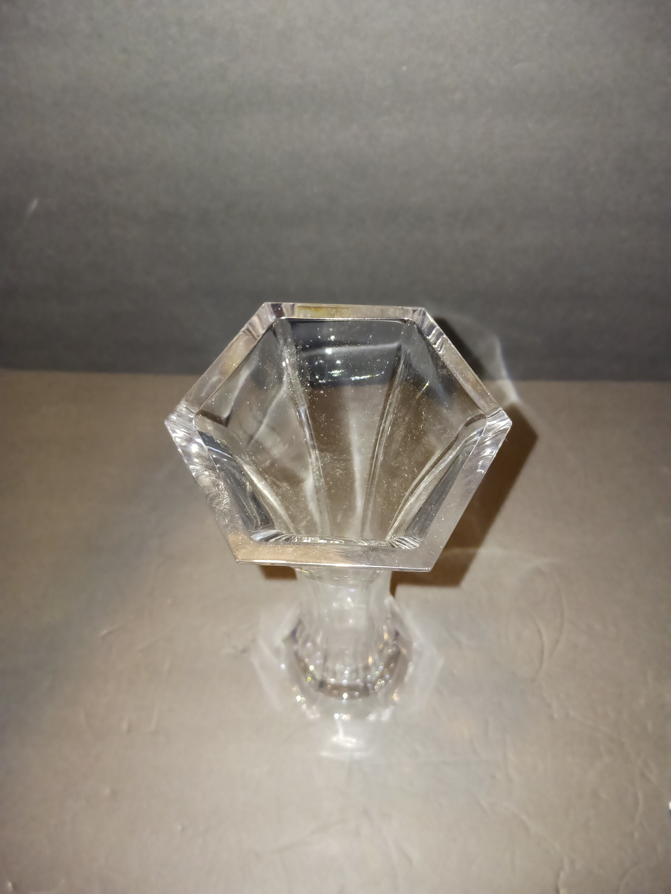 Royal Gallery Made in Italy Lead Crystal Vase - Etsy