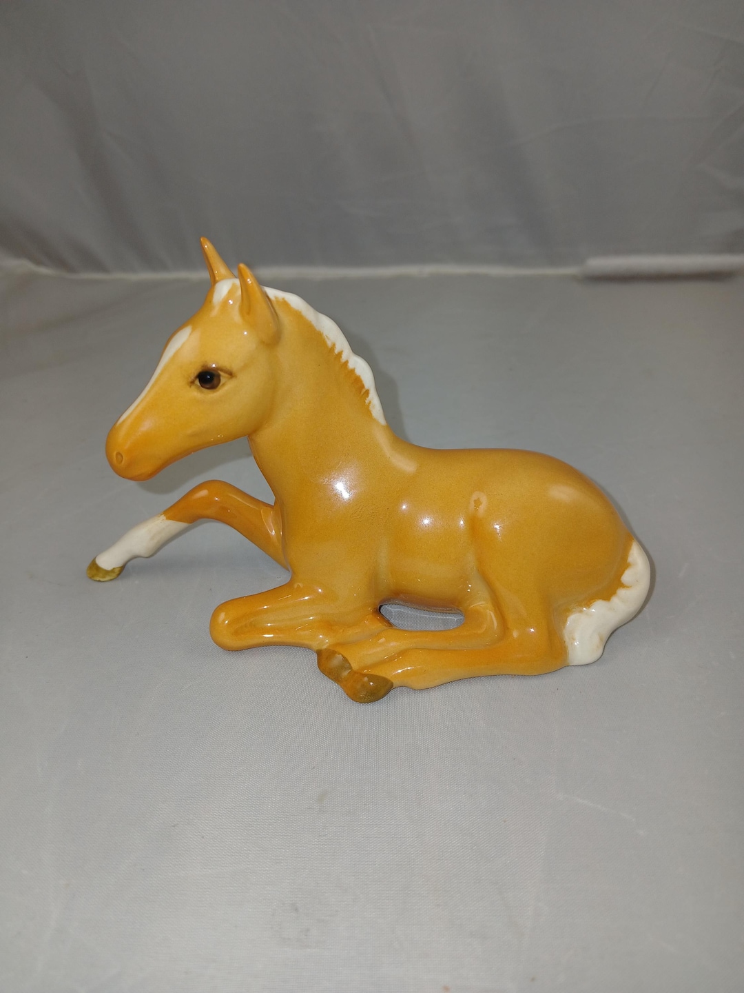 Beswick England #915 Ceramic Colt Figurine - Etsy