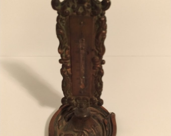 Airguide Humidity Indicator, Vintage Barometer - Etsy