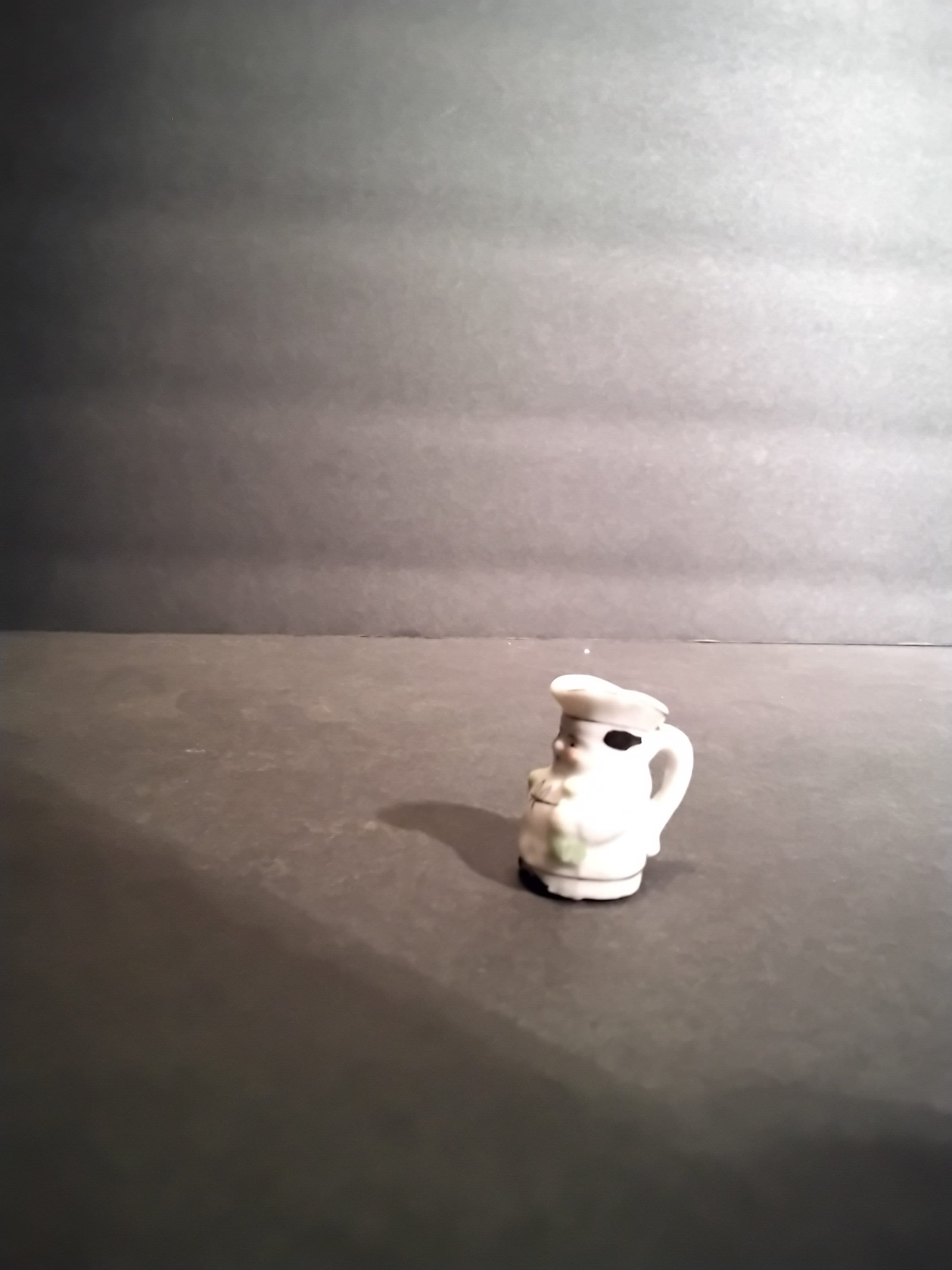 Miniature Made in Japan Toby Jug - Etsy