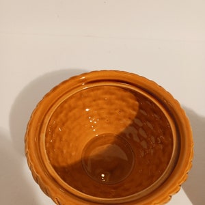 Made in Japan Lorrie Design Fruit Basket Sugar Bowl - Etsy