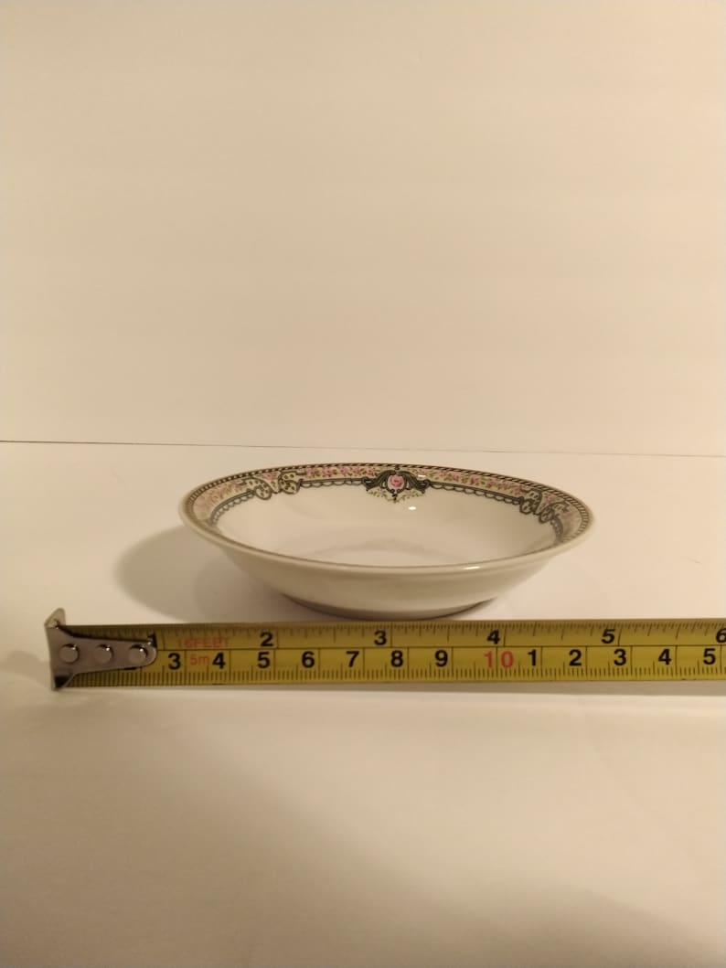 Theodore Haviland Limoges France Small Bowl Troy Pattern - Etsy