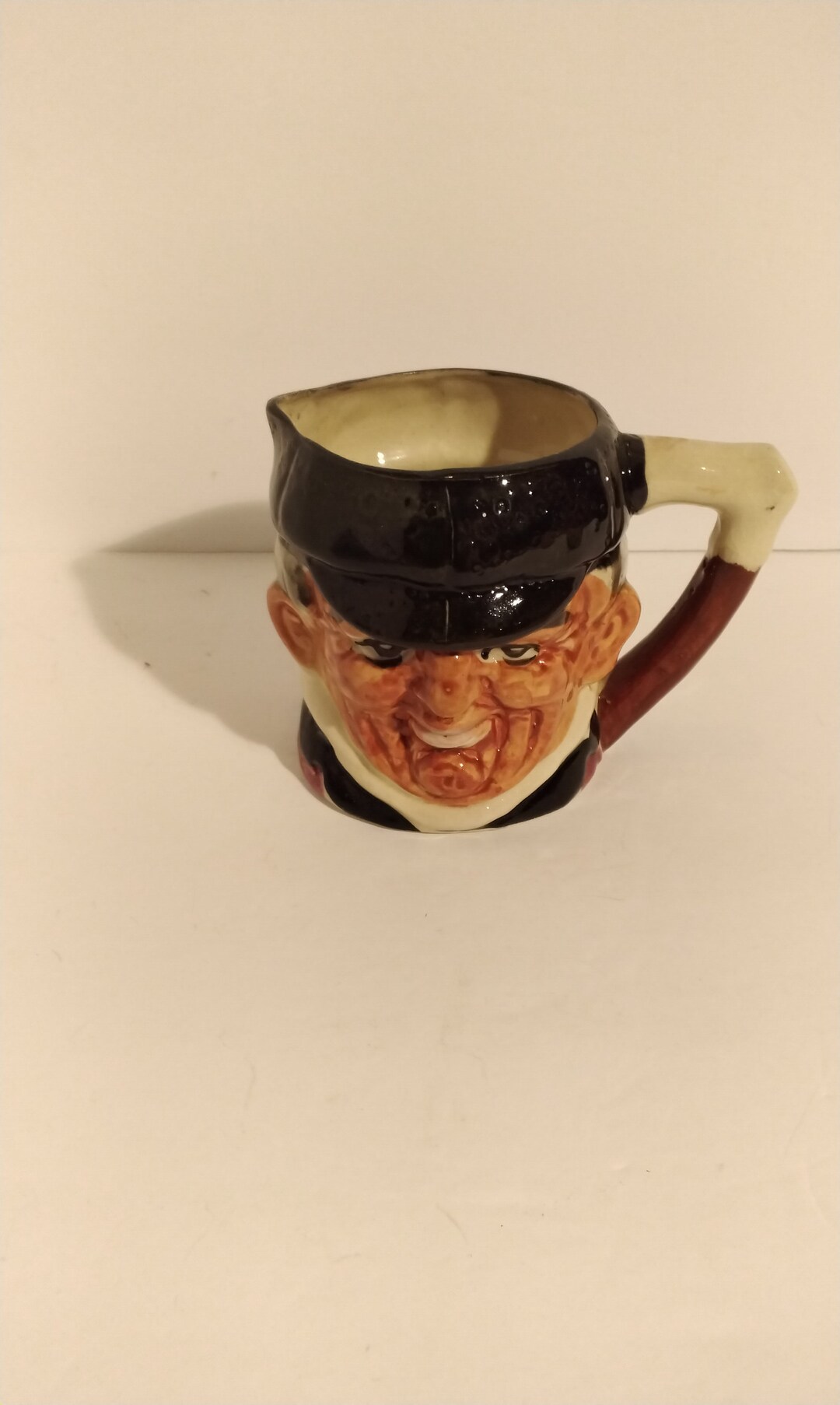 Toby Mug Made in Japan - Etsy