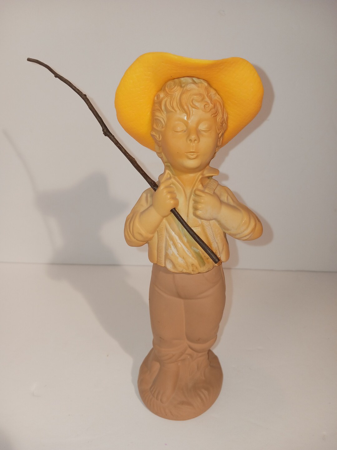 Avon Bottle "catch A Fish" Sonnet Cologne - Etsy