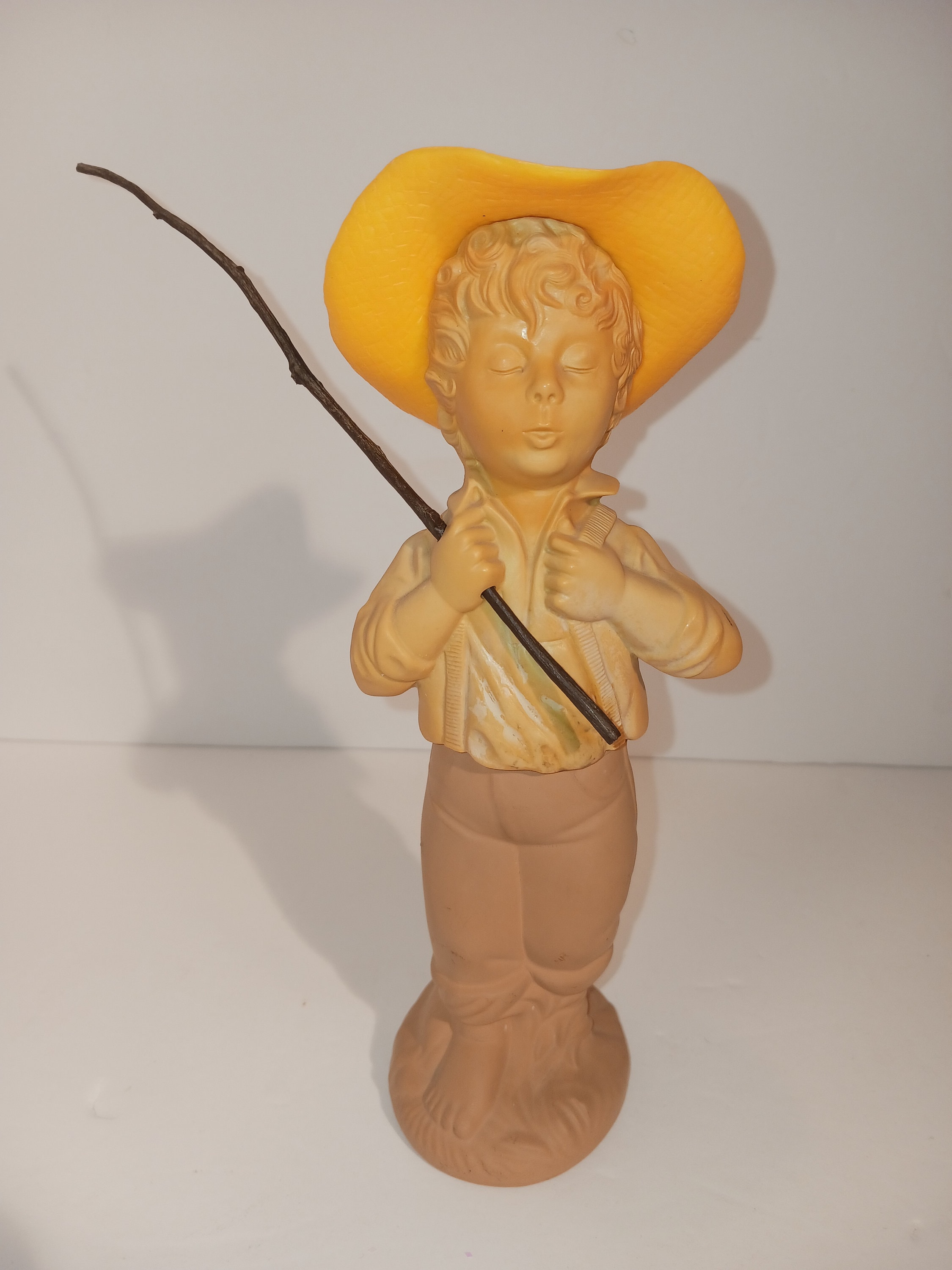 Avon Bottle catch A Fish Sonnet Cologne - Etsy